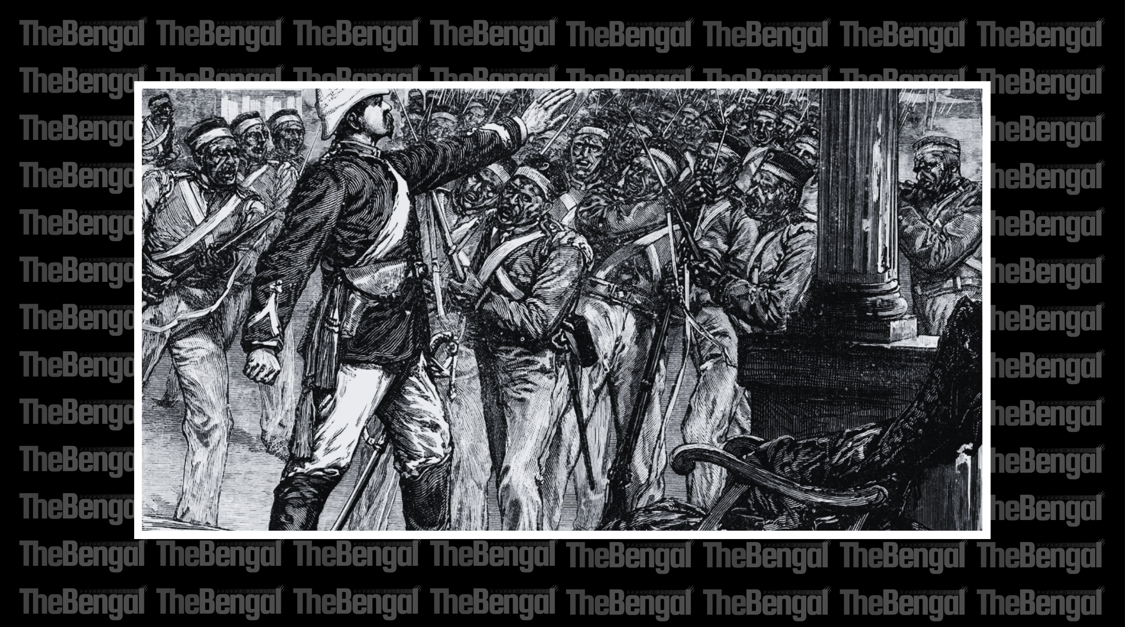 Bengal and the Struggle for Freedom: A Pivotal Role in Anti-Colonial ...